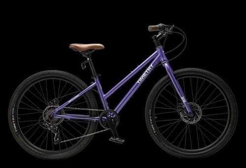 Велосипед Timetry TT268 "24" (2024)