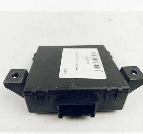 Блок Gateway Audi A4 8R0907468L