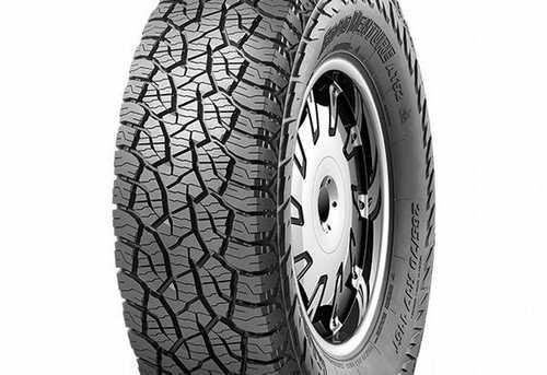 Kumho Road Venture AT52 255/70 R18 113T