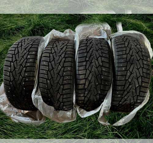 Nokian Tyres Nordman 7 235/45 R17 97T