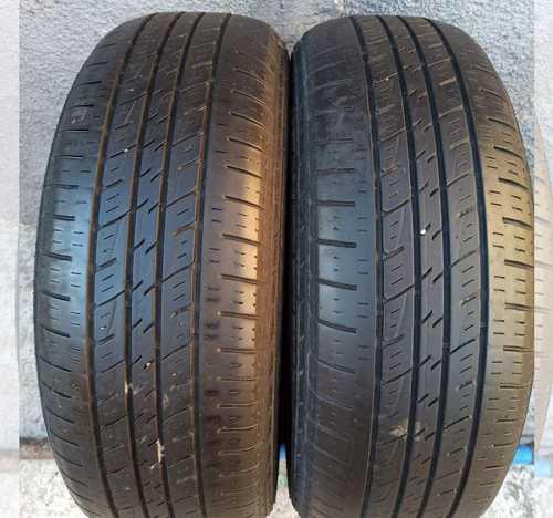 Kumho Solus KL21 235/65 R17