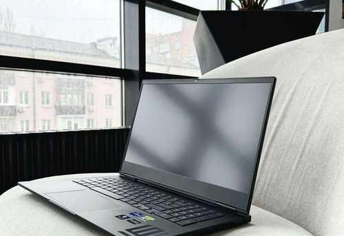 Игровoй Ноутбук HP Omen 9 i9-13900HX/16.1"/RTX 406