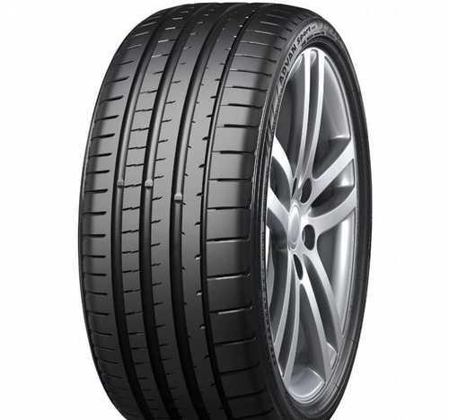 Yokohama Advan Sport V107 235/40 R18 95Y