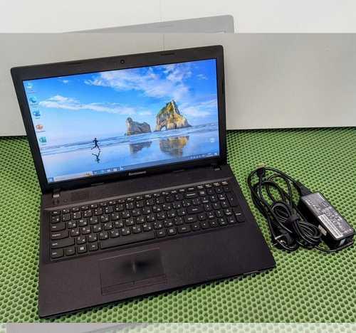 Ноутбук Lenovo G500