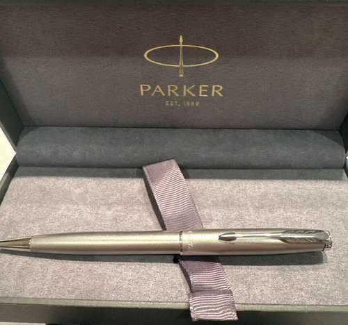 Шариковая ручка Parker