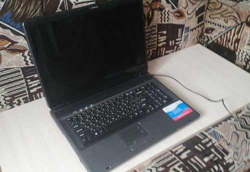 Ноутбук с апгрейдем RoverBook