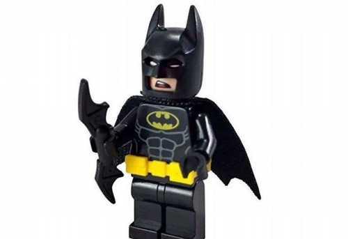 Lego batman minifigures