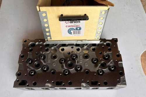 Гбц DAF XF95 Euro 3 даф хф95 Евро 3 пустая