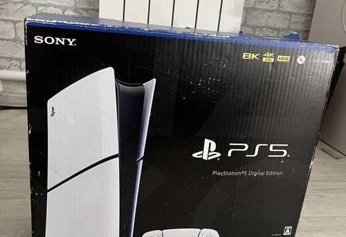 Sony playstation 5 Slim 1Tb Digital Edition