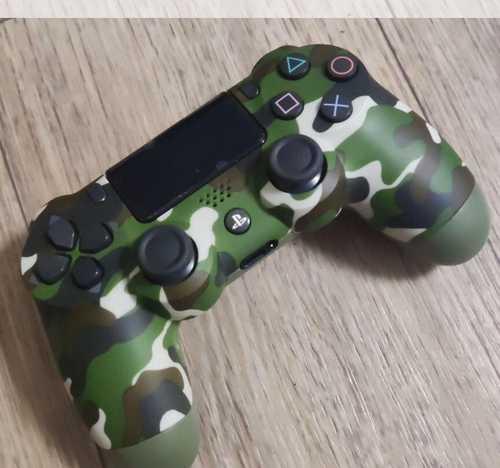 Джойстик ps4 Китай