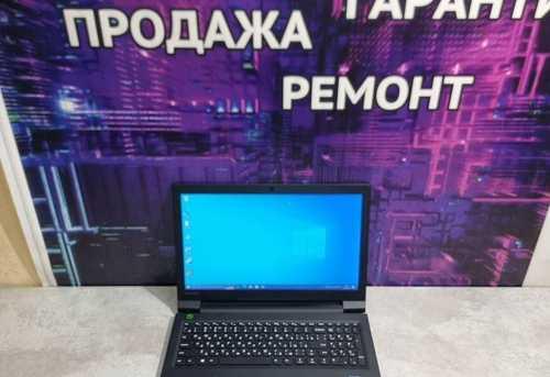 Ноутбук lenovo V310-15isk i3-6006u/ssd