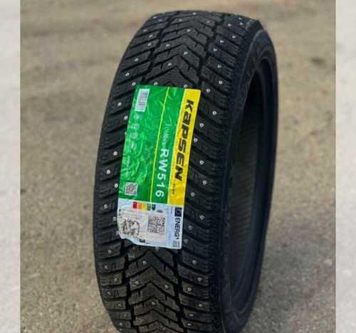 Kapsen IceMax RW516 245/40 R19 96V