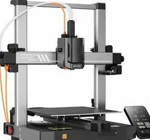 3D принтер cobra 3 (kobra 3)