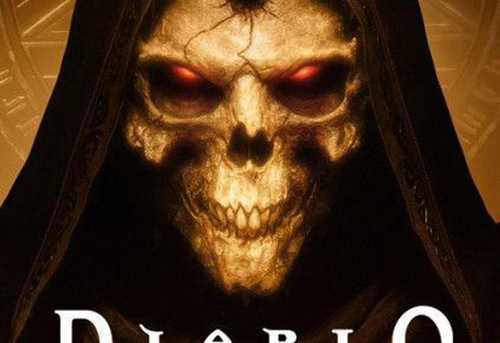 Diablo Prime Evil Collection на PS4 и PS5