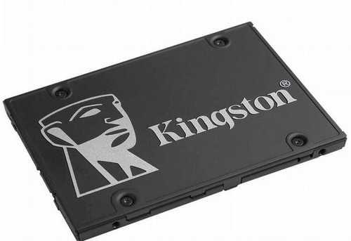 SSD Kingston 1024Gb KC600 SKC600/1024G