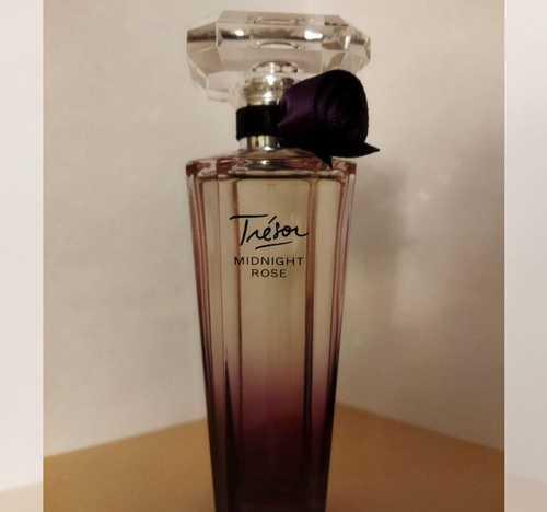 Lancome tresor midnight rose, EDP, 50 ml, оригинал