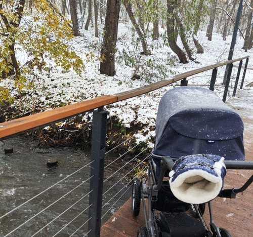 Коляска inglesina sofia 2 в 1