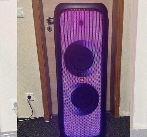 JBL partybox 1000