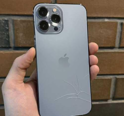 iPhone 13 Pro Max, 128 ГБ