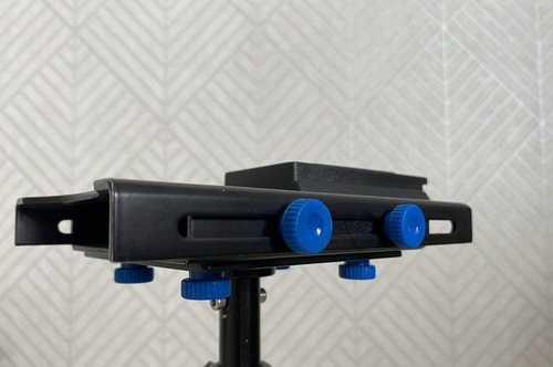 Стабилизатор FlyCam dslr CF nano