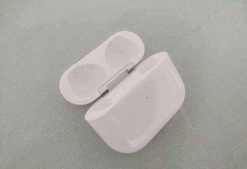 Airpods 3 кейс бу оригинальный