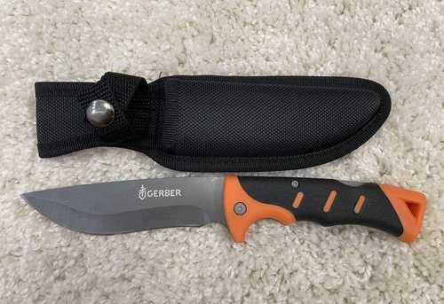 Охотничий нож Gerber
