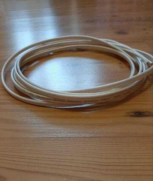 Комплект акустических кабелей QED 2х2м