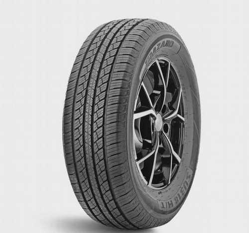 Trazano SU318 225/75 R16 104H