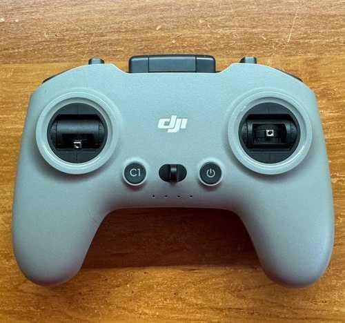 Dji fpv remote controller 2