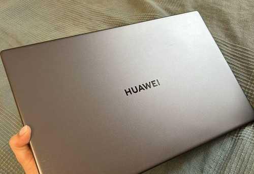15.6" HUAWEI MateBook D 15 Boh-WAQ9R, 512 ГБ, Ryzen 5 3500U, RAM 8 ГБ, Radeon Vega 8