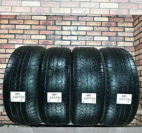 Nokian Tyres WR 265/65 R17