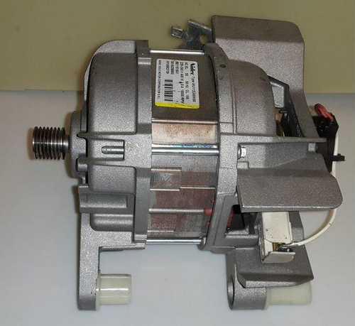 Электродвигатель от Стиралки Type WU112U45W00