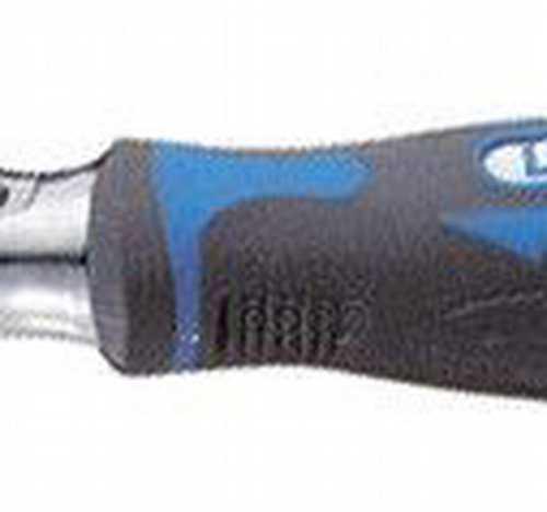 Трещотка 48 зубов 1/4 короткая ALH00072F Licota