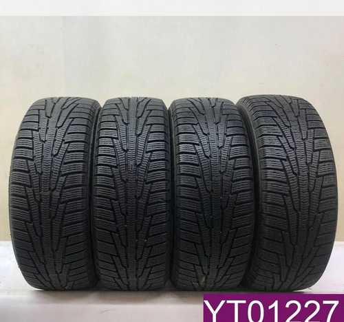 Nokian Tyres Nordman RS2 195/55 R15 89R