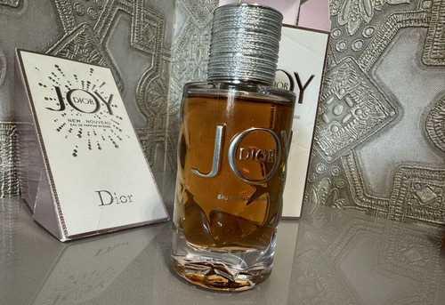 Туалетная вода Dior Joy Intense