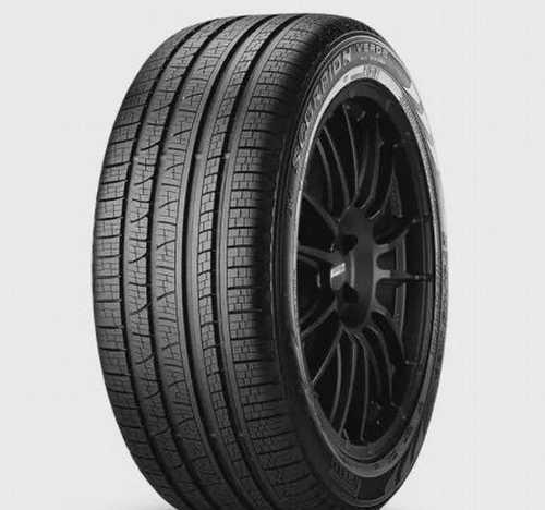 Pirelli Scorpion Verde All Season 235/65 R17 108V