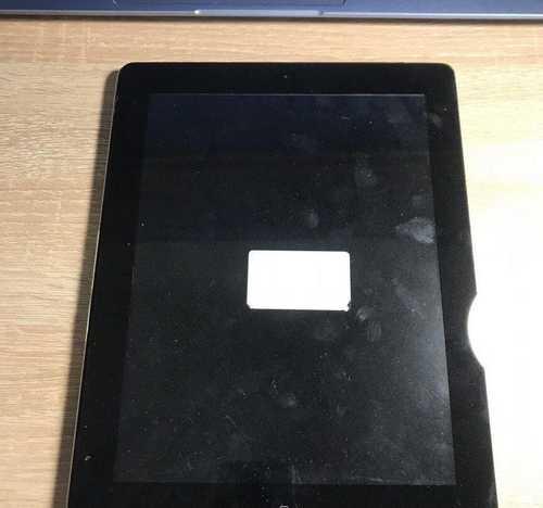Детали от iPad 4