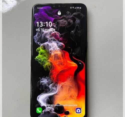 LG V50 ThinQ 5G, 6/128 ГБ