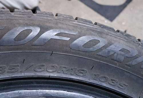 Goform W705 235/60 R18 93U