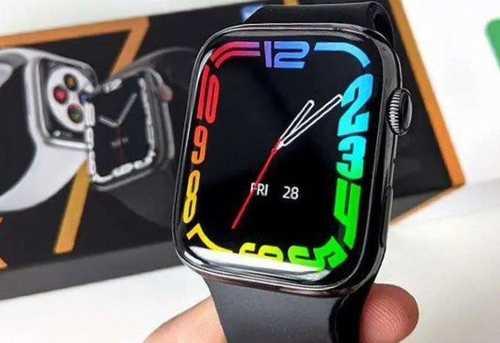 Apple watch 8 смарт часы
