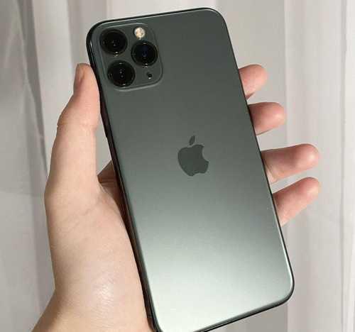 iPhone 11 Pro, 64 ГБ