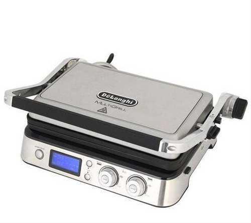 Электрогриль DeLonghi MultiGrill CGH 1030D