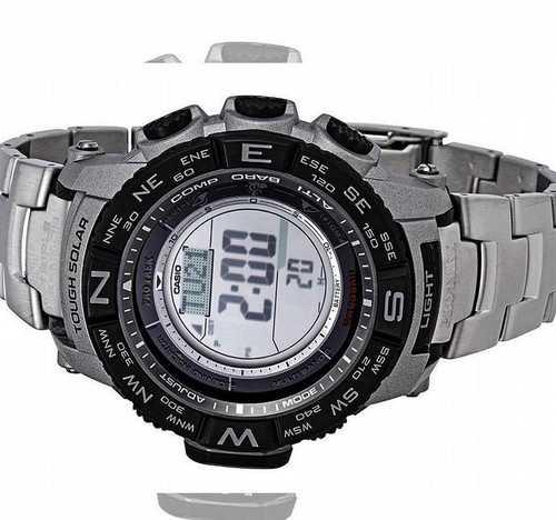 Часы Casio Pro Trek PRW-3500T-7