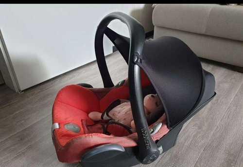 Автолюлька maxi cosi