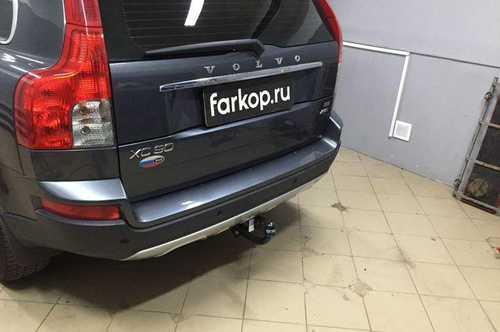 Фаркоп Oris для Volvo XC90 2003-2014
