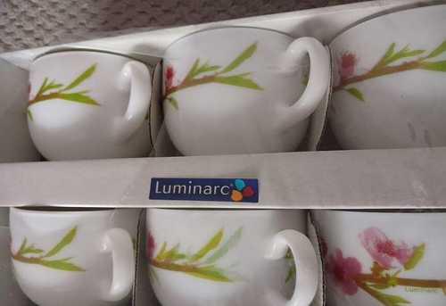 Чайный сервиз luminarc