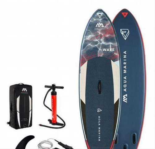 Sup-Surf доска для серфинга + самокат в подарок
