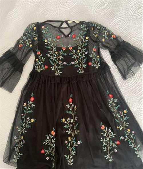 Zara,Mayoral, Стильняшка