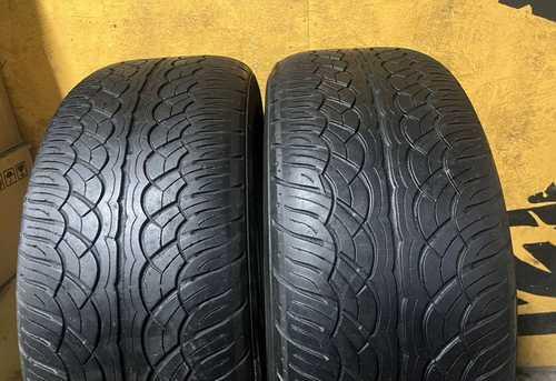 Yokohama Parada Spec-X 275/55 R20