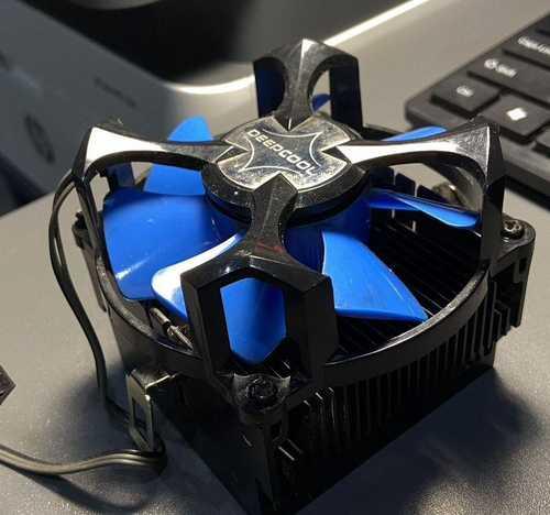 Кулер для процессора Deepcool Beta 11